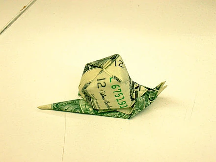 Banknotes | Origami Wiki | Fandom
