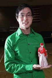 Brian Chan | Origami Wiki | Fandom
