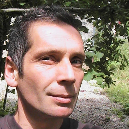 Vincent Floderer | Origami Wiki | Fandom