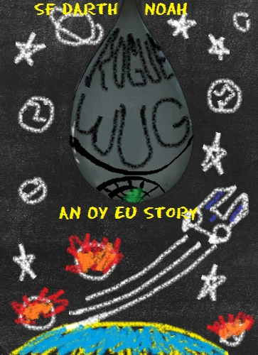 Rogue Wug | SuperFolder Central Wiki | Fandom