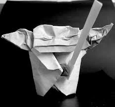 Origami Yoda | SuperFolder Central Wiki | Fandom