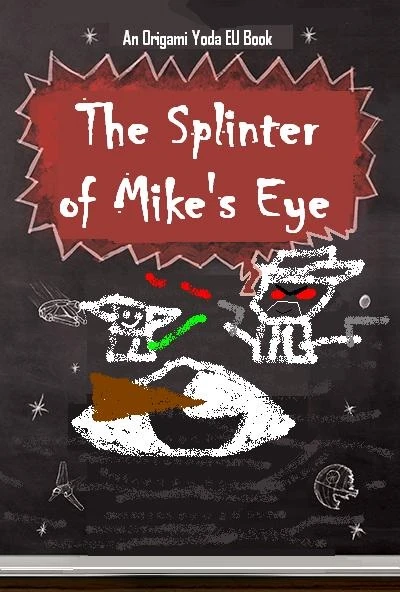Splinter of the Mike’s Eye | SuperFolder Central Wiki | Fandom