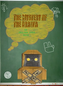 The Mystery of the Drawa | SuperFolder Central Wiki | Fandom