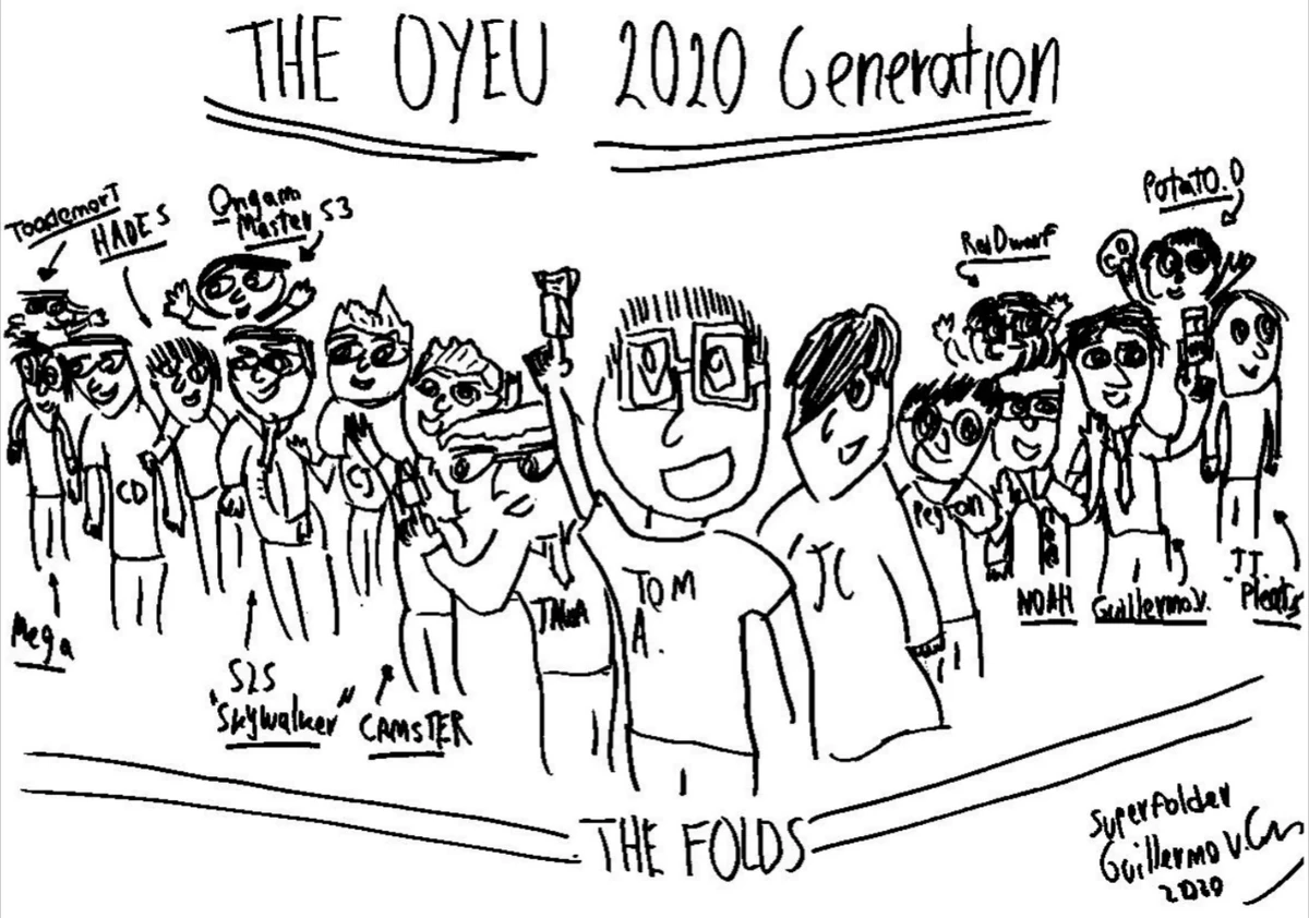 Superfolder Guillermo | SuperFolder Central Wiki | Fandom