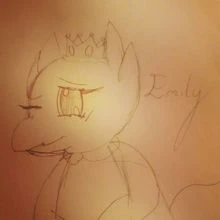 Emily | Original Character Wiki | Fandom