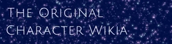 Original Character Wiki | Fandom