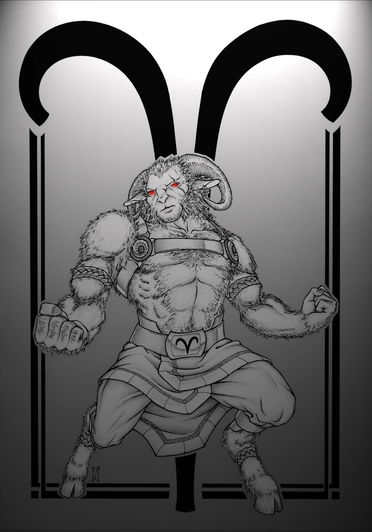 Áries | Wiki Origem do Além | Fandom