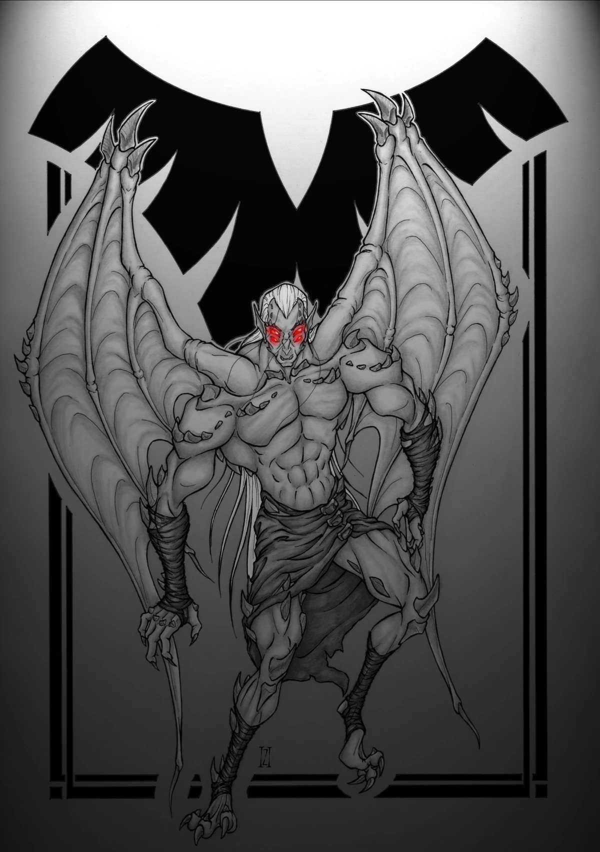 Limbus | Wiki Origem do Além | Fandom