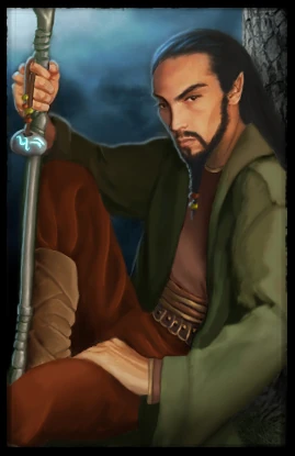 Archimago (Archmage) | Wiki OrigenElemental | Fandom