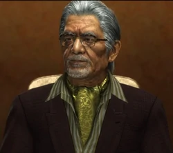 Haakon Miyazaki | Origin Comics Database Wiki | Fandom