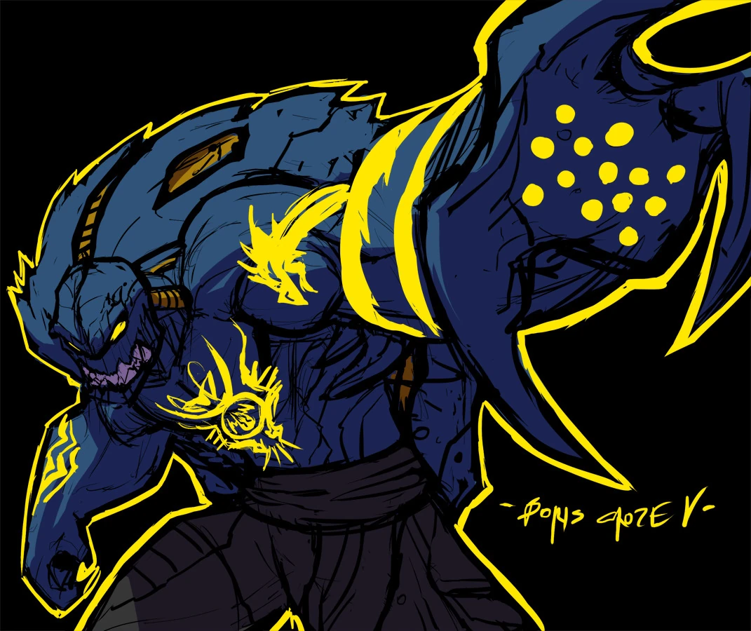 Big Claw (Kanaye Miyazaki) | Origin Comics Database Wiki | Fandom