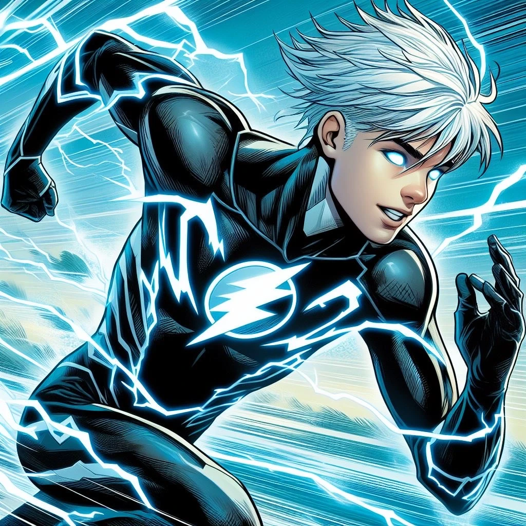 Category:Demigods | Origin Comics Wikia | Fandom