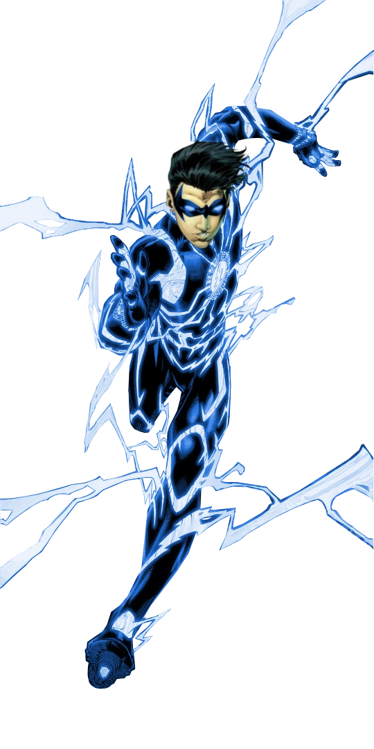 Category:Demigods | Origin Comics Wikia | Fandom