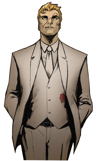 Lucifer | Origin Comics Wikia | Fandom