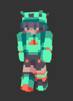 Quack | Origin Community SMP Wiki | Fandom