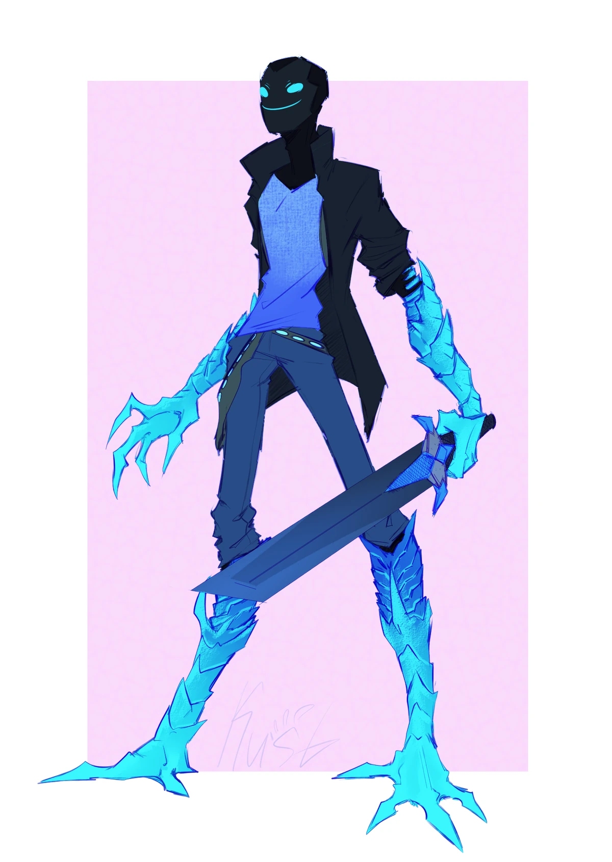 Erty | Origin Community SMP Wiki | Fandom