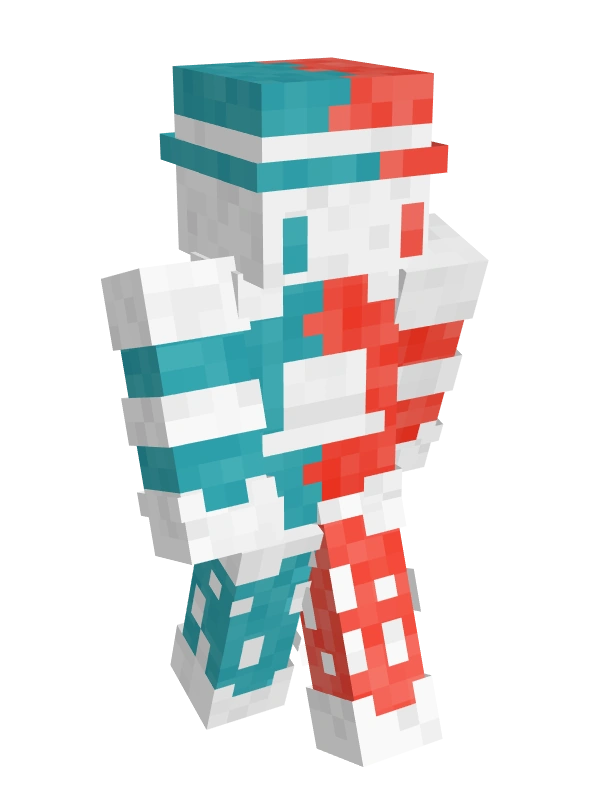 Rio | Origin Community SMP Wiki | Fandom