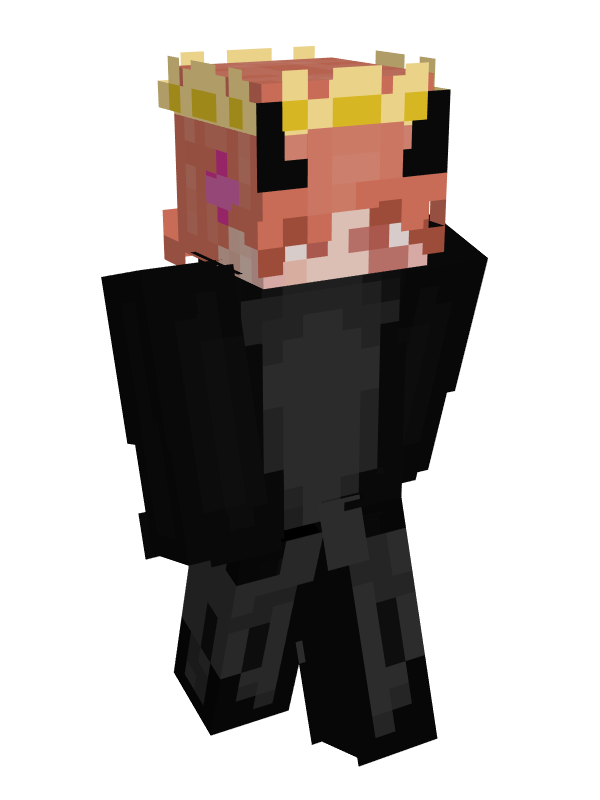 Axo | Origin Community SMP Wiki | Fandom