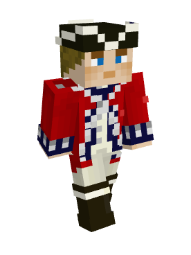 Jack Wolf | Origin Community SMP Wiki | Fandom