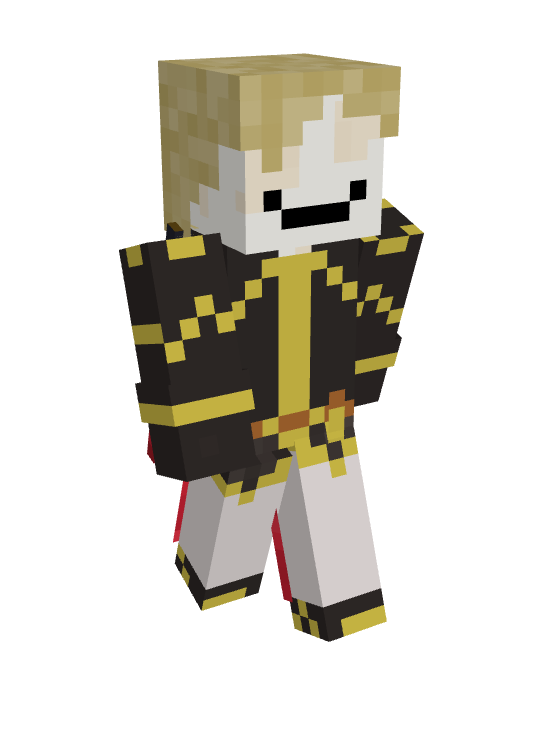 Star | Origin Community SMP Wiki | Fandom