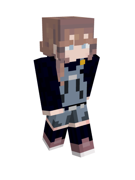 Person | Origin Community SMP Wiki | Fandom