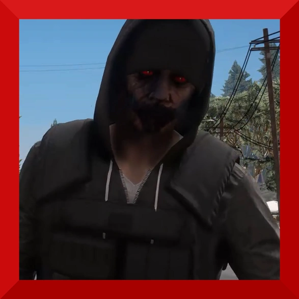 Alexander Gray | Origin of The End Wiki | Fandom