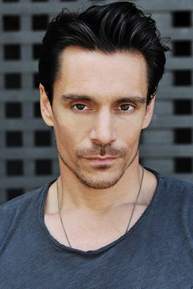 Philipp Christopher | Origin Wiki | Fandom