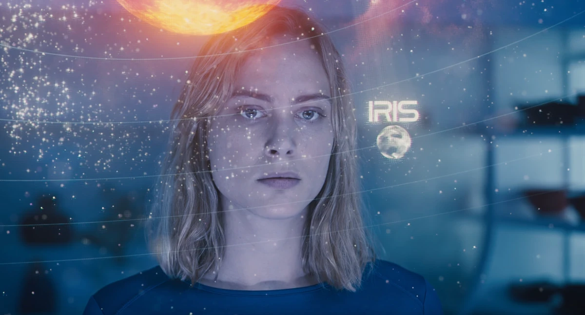 Iris (Planet) | Origin Wiki | Fandom