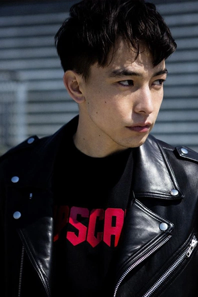 Sen Mitsuji | Origin Wiki | Fandom