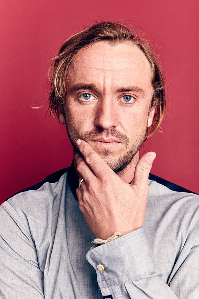 Tom Felton | Origin Wiki | Fandom