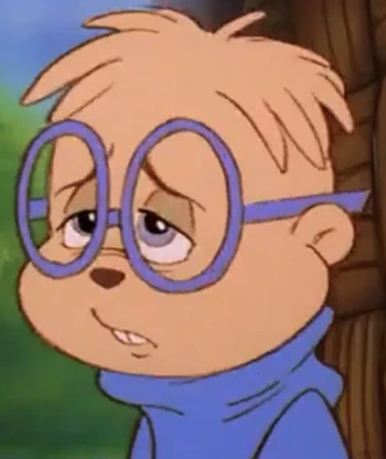 Simon S Seville | The 2D-Animated Wiki | Fandom