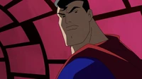 Kal-El (DC Animated Universe) | The 2D-Animated Wiki | Fandom
