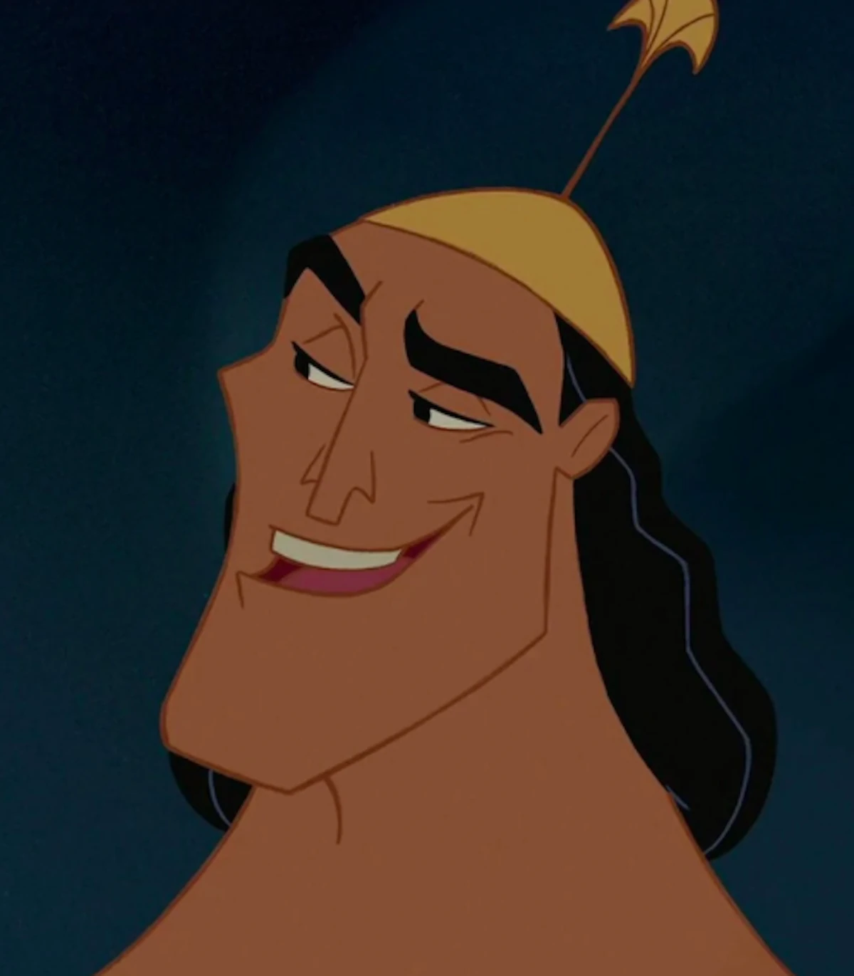 Kronk | The 2D-Animated Wiki | Fandom