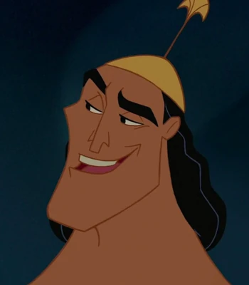 Kronk | The 2D-Animated Wiki | Fandom