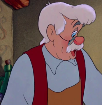 Geppetto | The 2D-Animated Wiki | Fandom