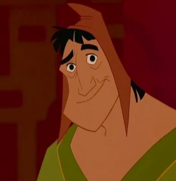 Pacha | The 2D-Animated Wiki | Fandom