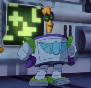 XR | The 2D-Animated Wiki | Fandom