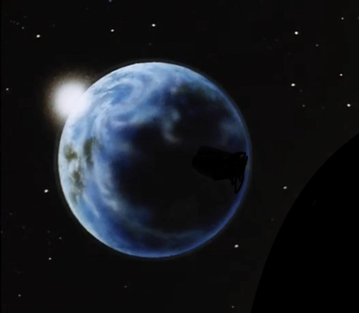 The Planet Earth (DC Animated Universe) | The 2D-Animated Wiki | Fandom