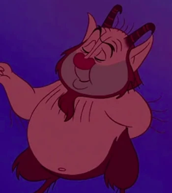 Philoctetes | The 2D-Animated Wiki | Fandom