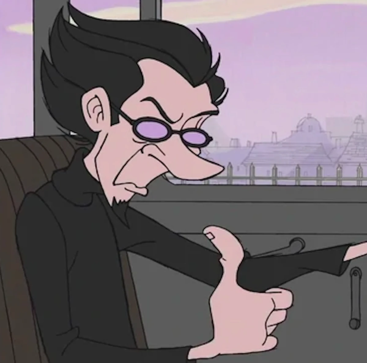 Lars The Artist | The 2D-Animated Wiki | Fandom