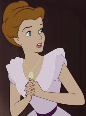 The Mary Darling | The 2D-Animated Wiki | Fandom