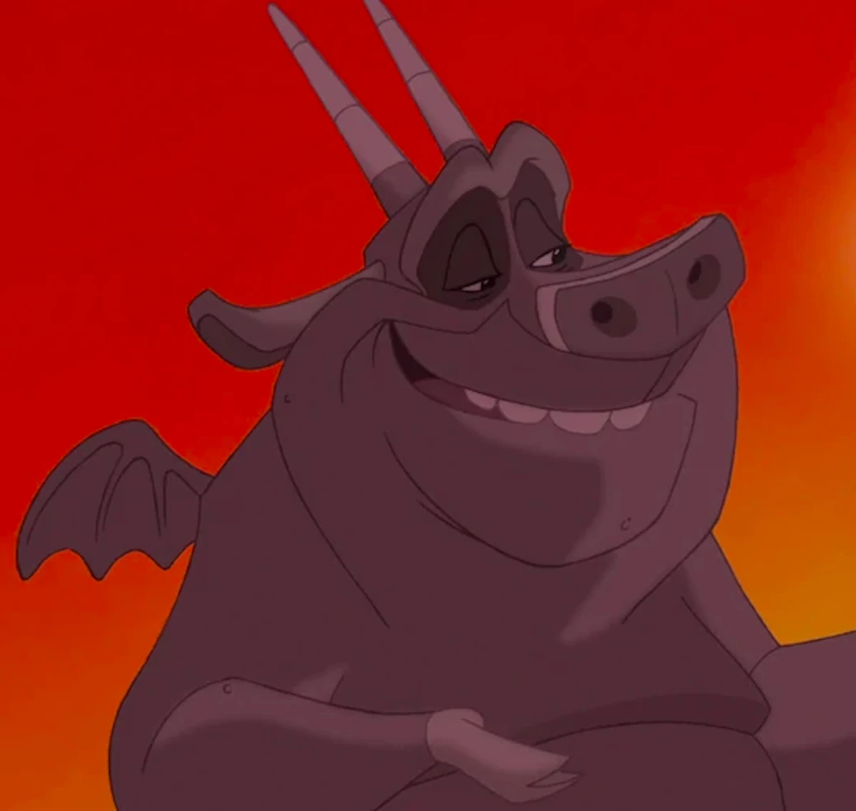 Hugo | The 2D-Animated Wiki | Fandom