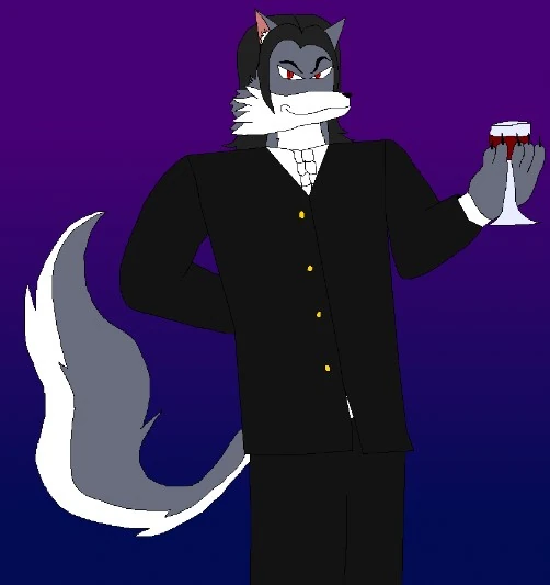 Edmund Blackmoore | OC Archive Wiki | Fandom