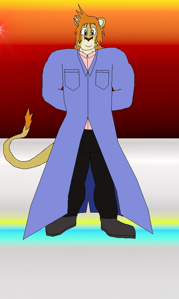 Isaac Prescott | OC Archive Wiki | Fandom