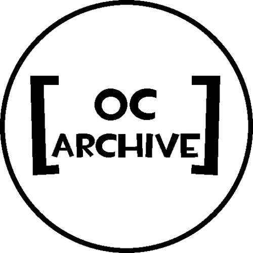 OC Archive Wiki | Fandom
