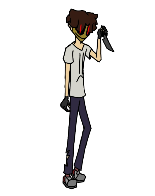 Maxwell | Original character death battle Wiki | Fandom