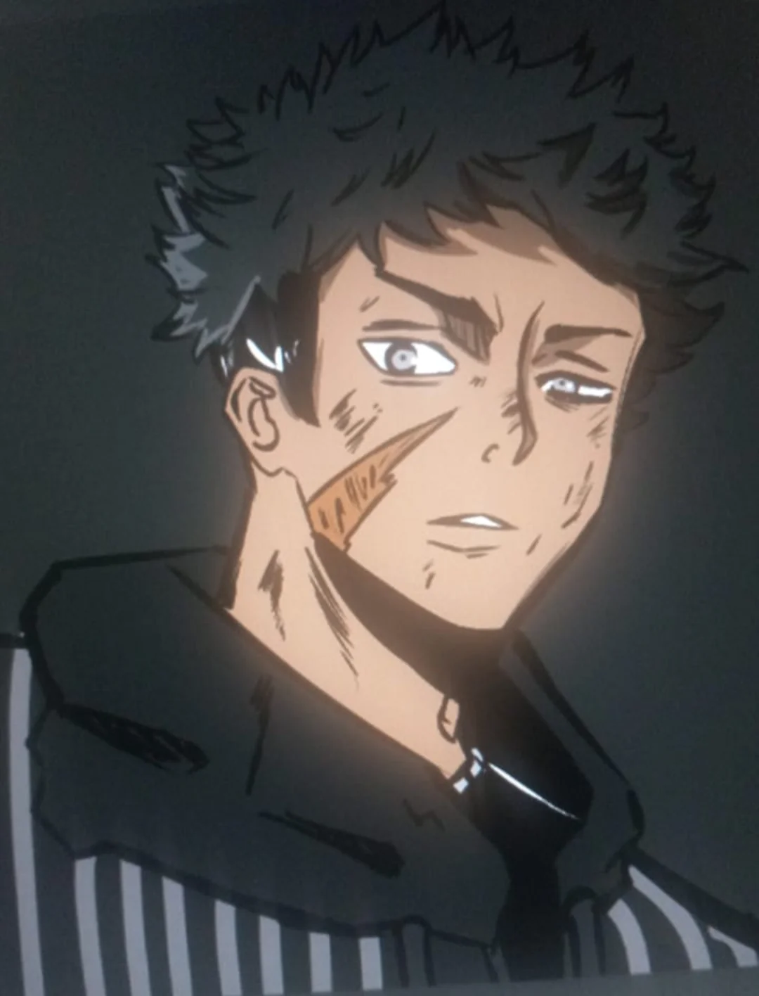 Deimos | Original character death battle Wiki | Fandom