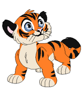 The Lion Guard Fanfiction by Ibroara | Original Character Oc Wiki | Fandom