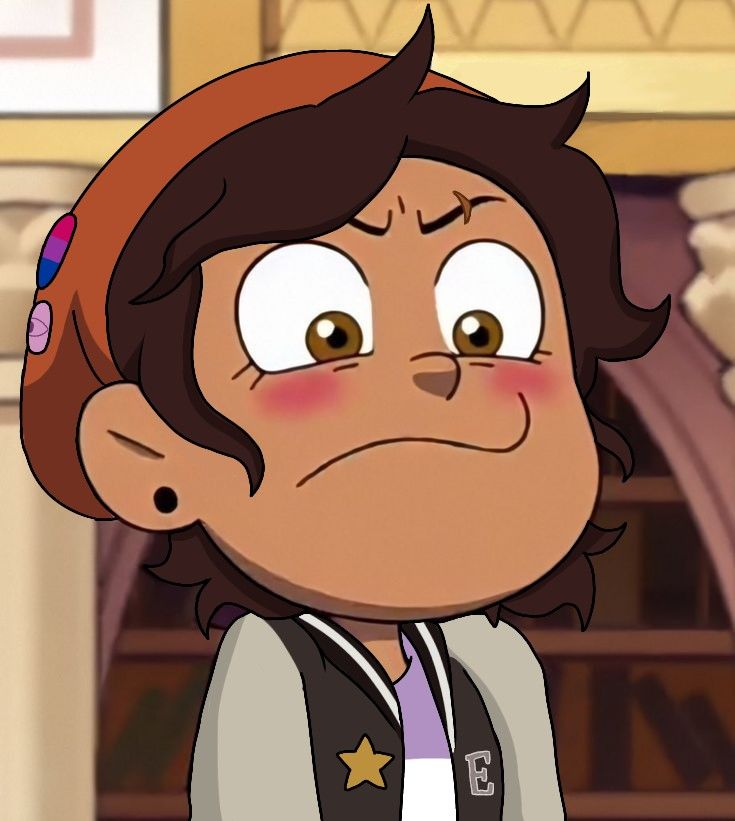 Luz Noceda Original Character Oc Wiki Fandom