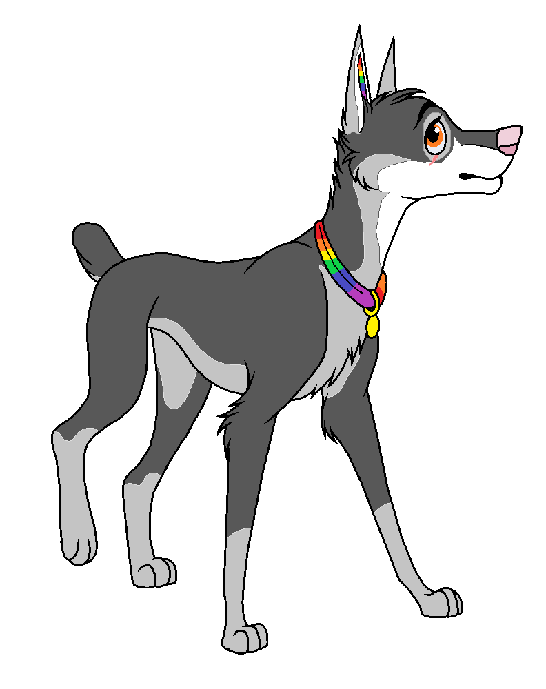 Pep | Original Character Oc Wiki | Fandom